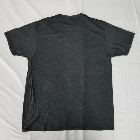 Sony | Shirts | Playstation Logo Licensed Video Game Merch Tshirt ...